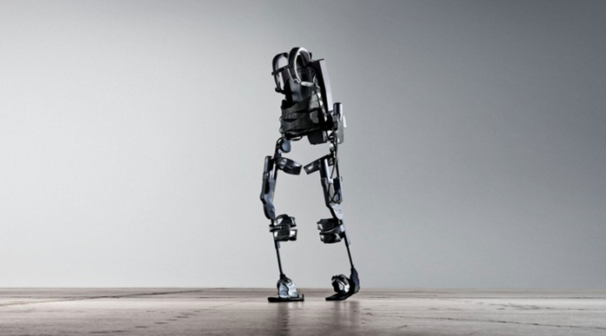 Bionic Suits for Construction Workers - Vietnam Construction