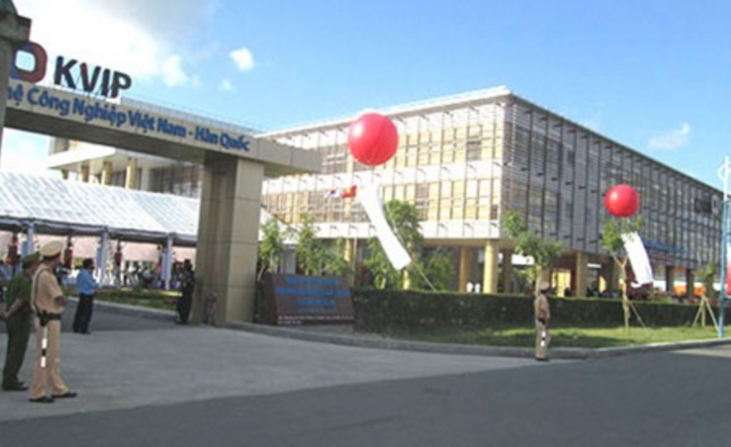 State supports VN-South Korea Incubator Park - Vietnam Construction