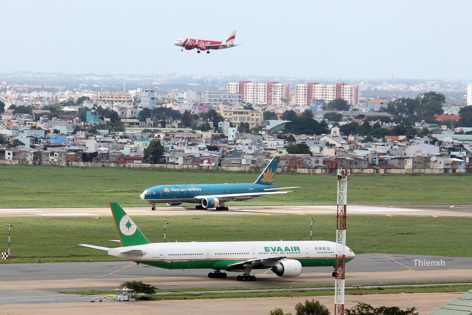 ACV plans $1.2 billion aviation infrastructure development - Vietnam ...