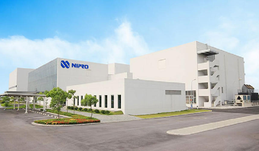 Nipro starts work on new $300 million facility in Vietnam - Vietnam ...