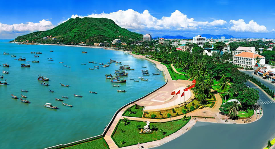 Ba Ria-Vung Tau takes action on delayed projects - Vietnam Construction