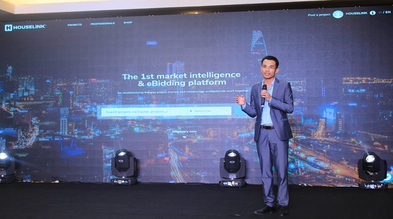 HOUSELINK launches new technology platform that connects the ...