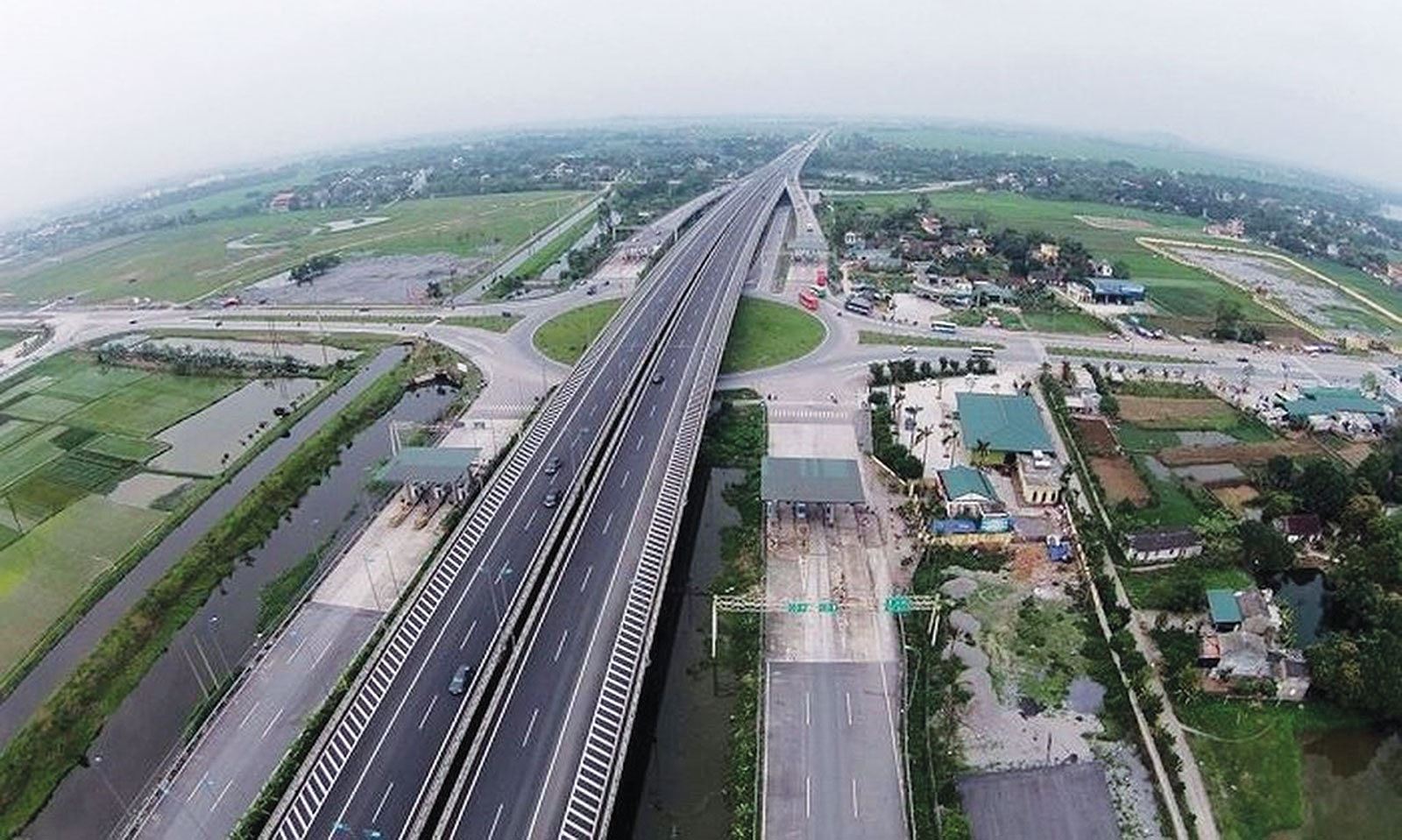 Investment options for infrastructure projects in Vietnam
