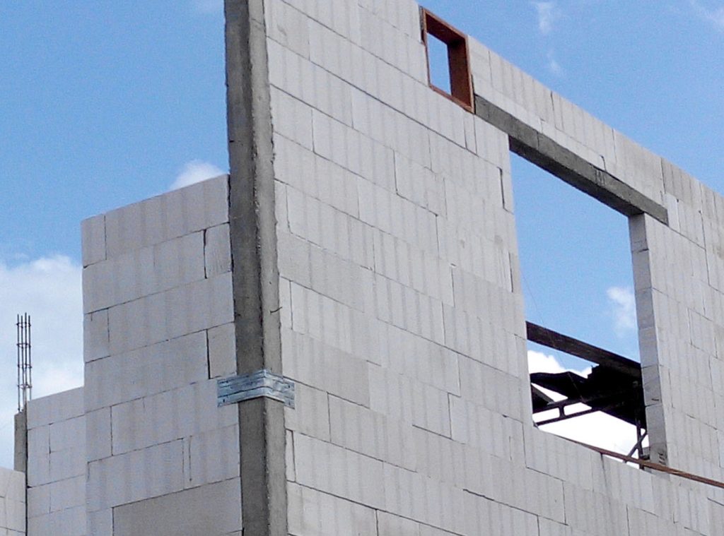 What is Autoclaved Aerated Concrete (AAC)? - Vietnam Construction