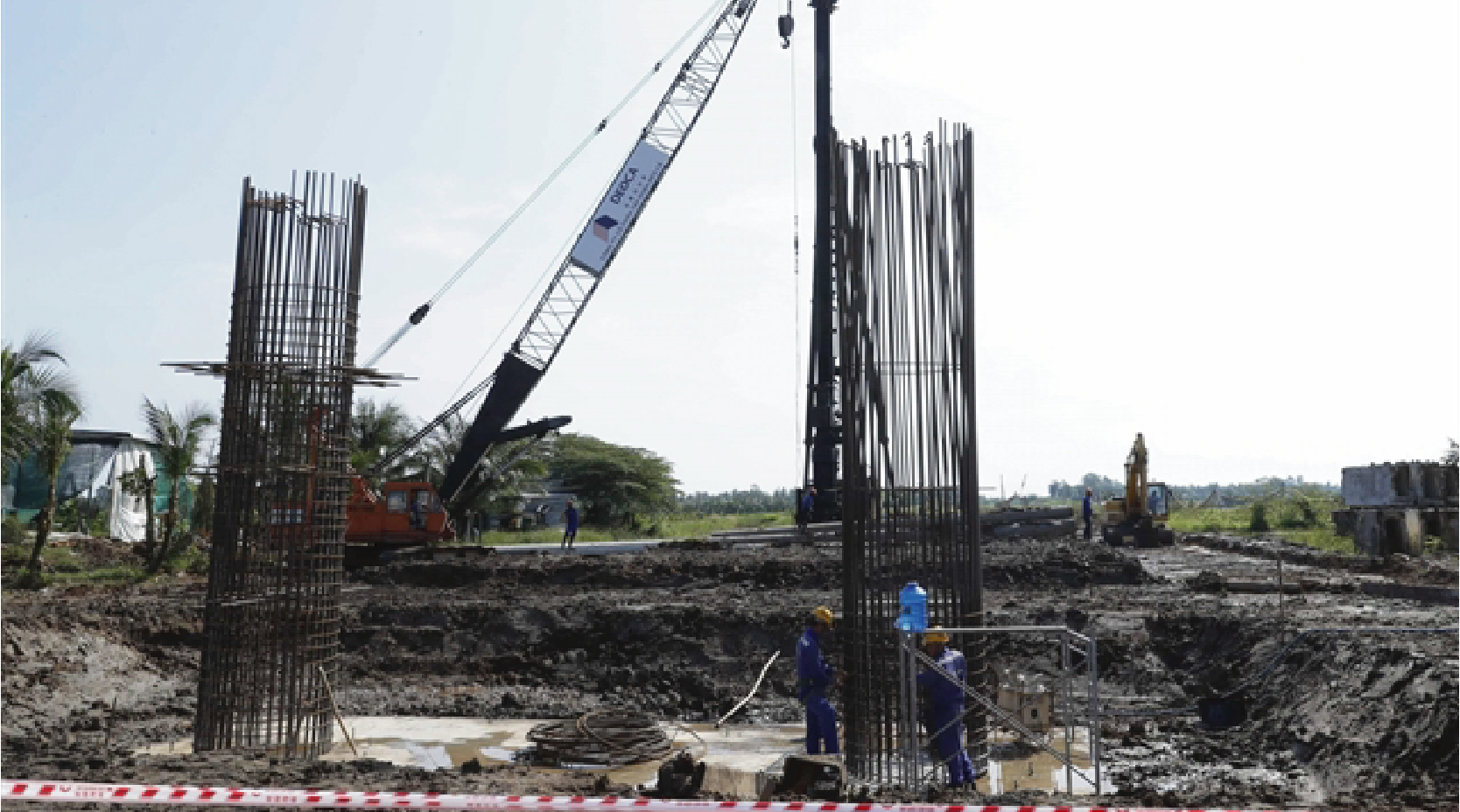 PM urges completion of expressway in Mekong Delta by 2021 - Vietnam ...