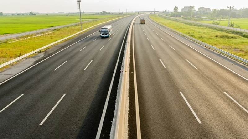 Gov’t approves expressway project