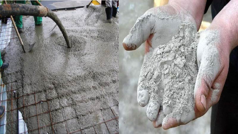 Five New Construction Materials for Modern Projects