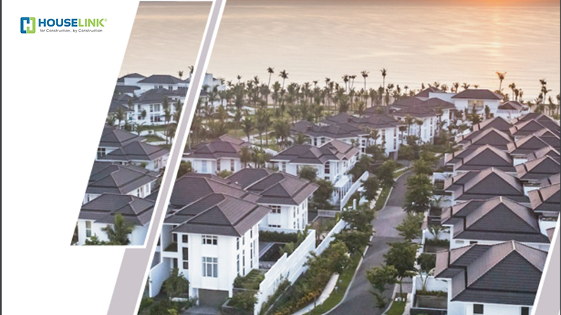 HOUSELINK | Vietnam Tourism Real Estate Market Report - Outlook 2020