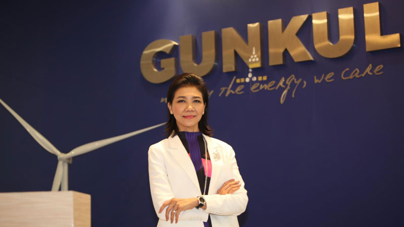 Gunkul Engineering invests in solar power plant in Vietnam - Vietnam ...