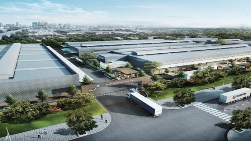 Demand for ready-built factories and warehouses increasing: CBRE