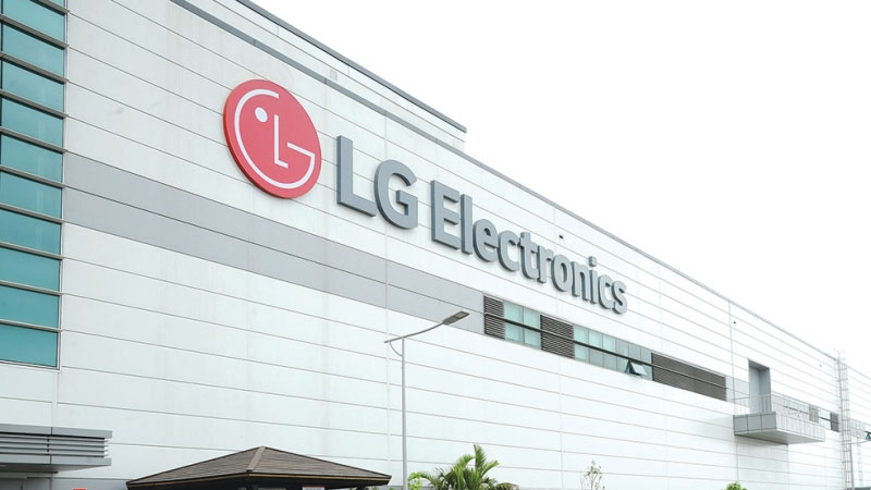 LG muốn xây trung tâm nghiên cứu và phát triển tại Việt Nam