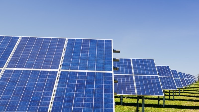 Japan's JGC awarded solar power generation project in Vietnam - Vietnam ...