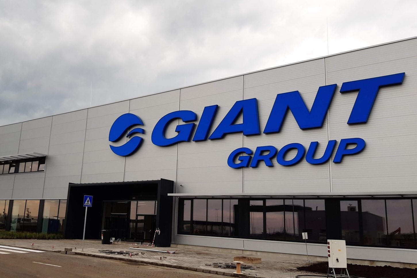 Taiwan's Giant Group to develop new factory in Binh Duong - Vietnam ...
