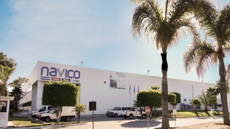 Công ty Navico – ANV thêm dự án mới, lấn sân sang bất động sản