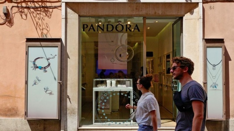 Pandora xây xưởng 100 triệu USD ở Việt Nam - Vietnam Construction