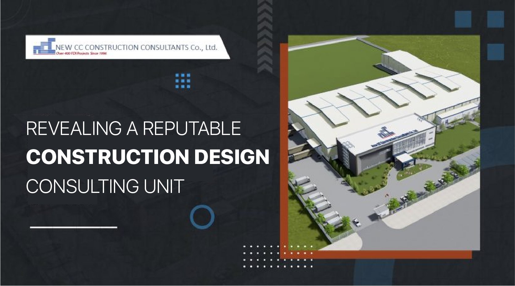 Revealing a reputable construction design consulting unit - Vietnam ...