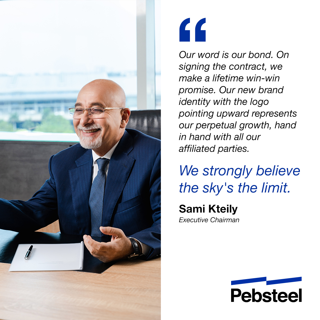 Happy 28th Anniversary of Pebsteel - Vietnam Construction