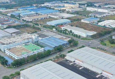 Vietnam Construction - Integration & development