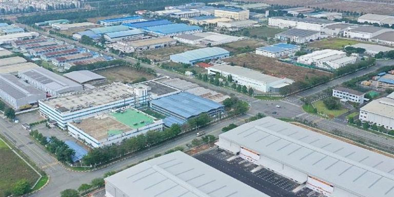 Vietnam Construction - Integration & development